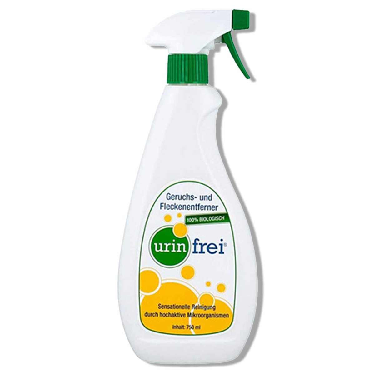 Urin Frei Flasche - Urinentferner