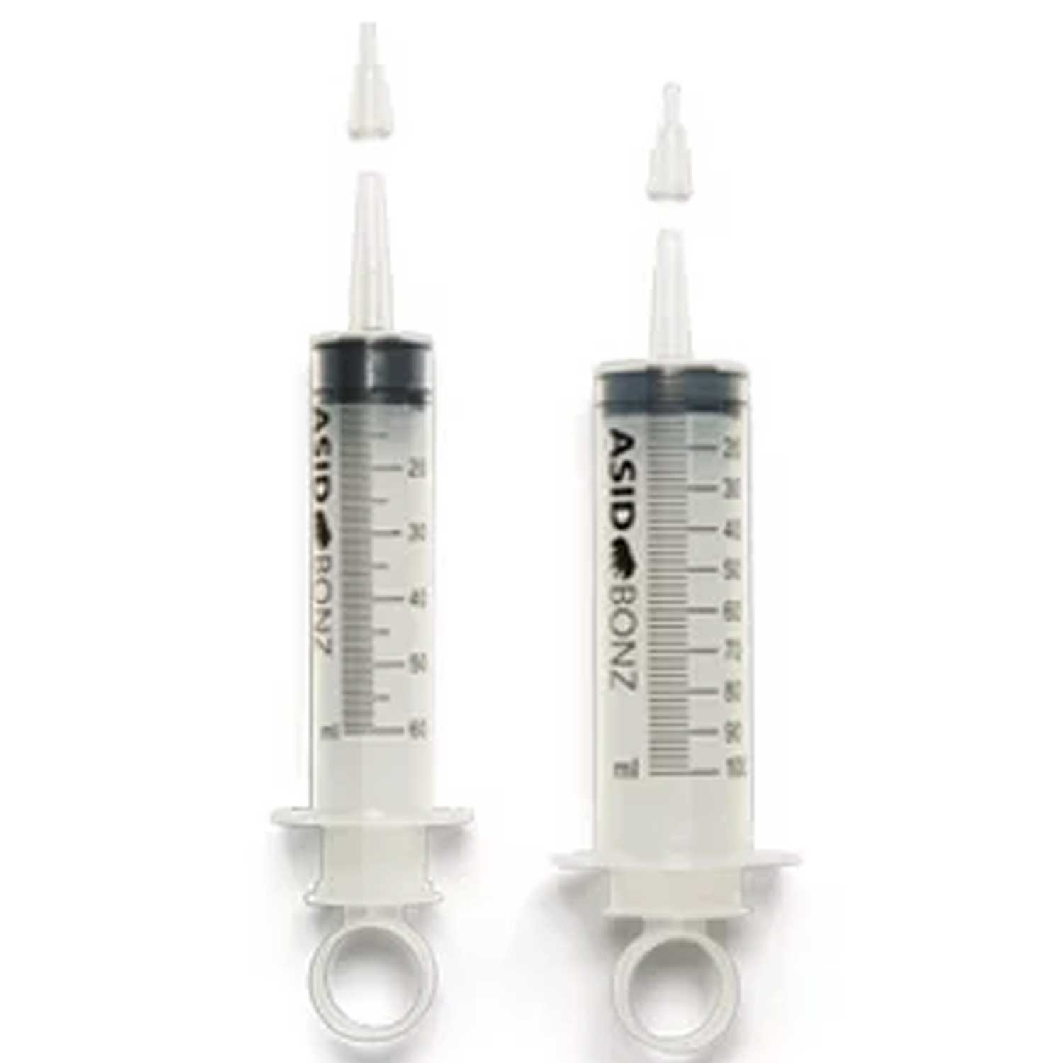 Einmalspritzen Asid-Bonz | Koczyba