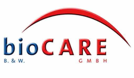 B. & W. bioCARE GmbH | Koczyba